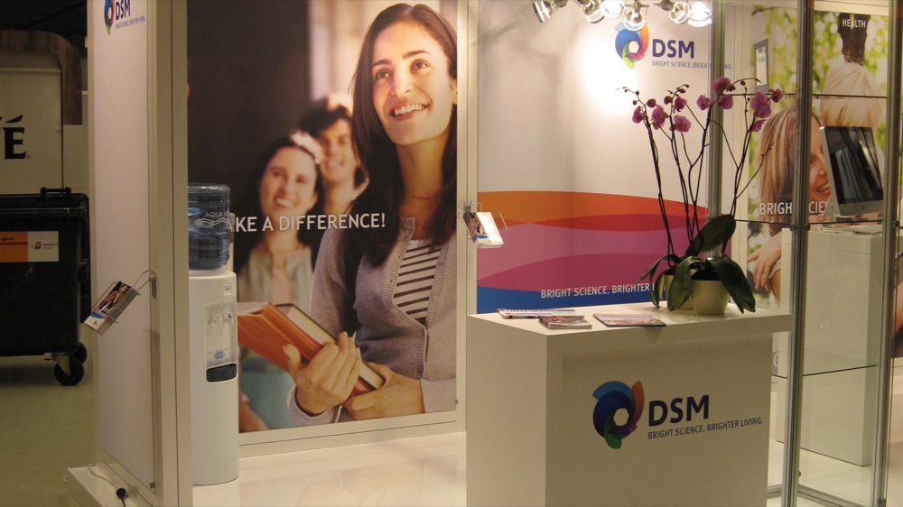 Eleven3 Event Dsm Booth For Recruitment 014 - Eleven3 : Eleven3