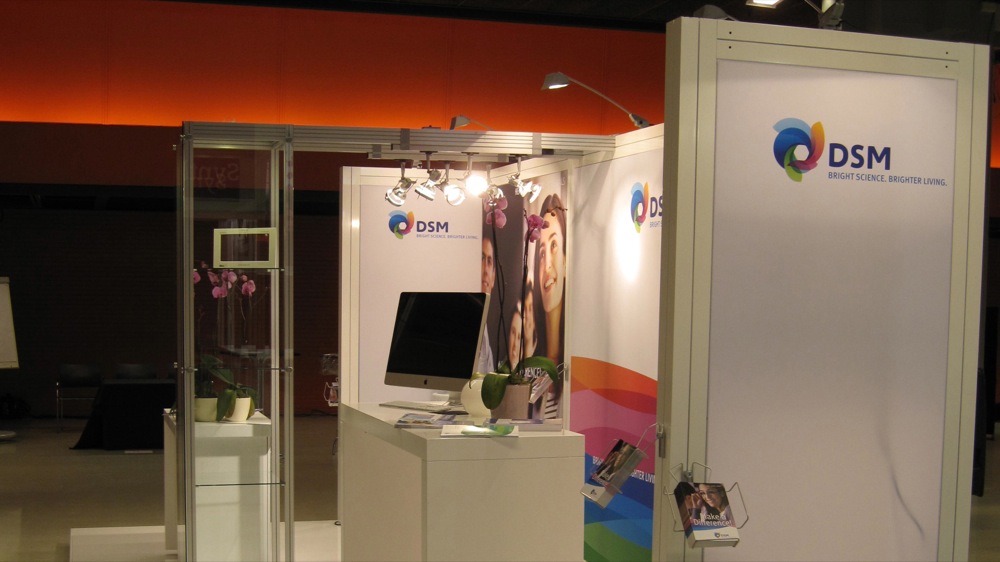 Eleven3 Event Dsm Booth For Recruitment 019 - Eleven3 : Eleven3